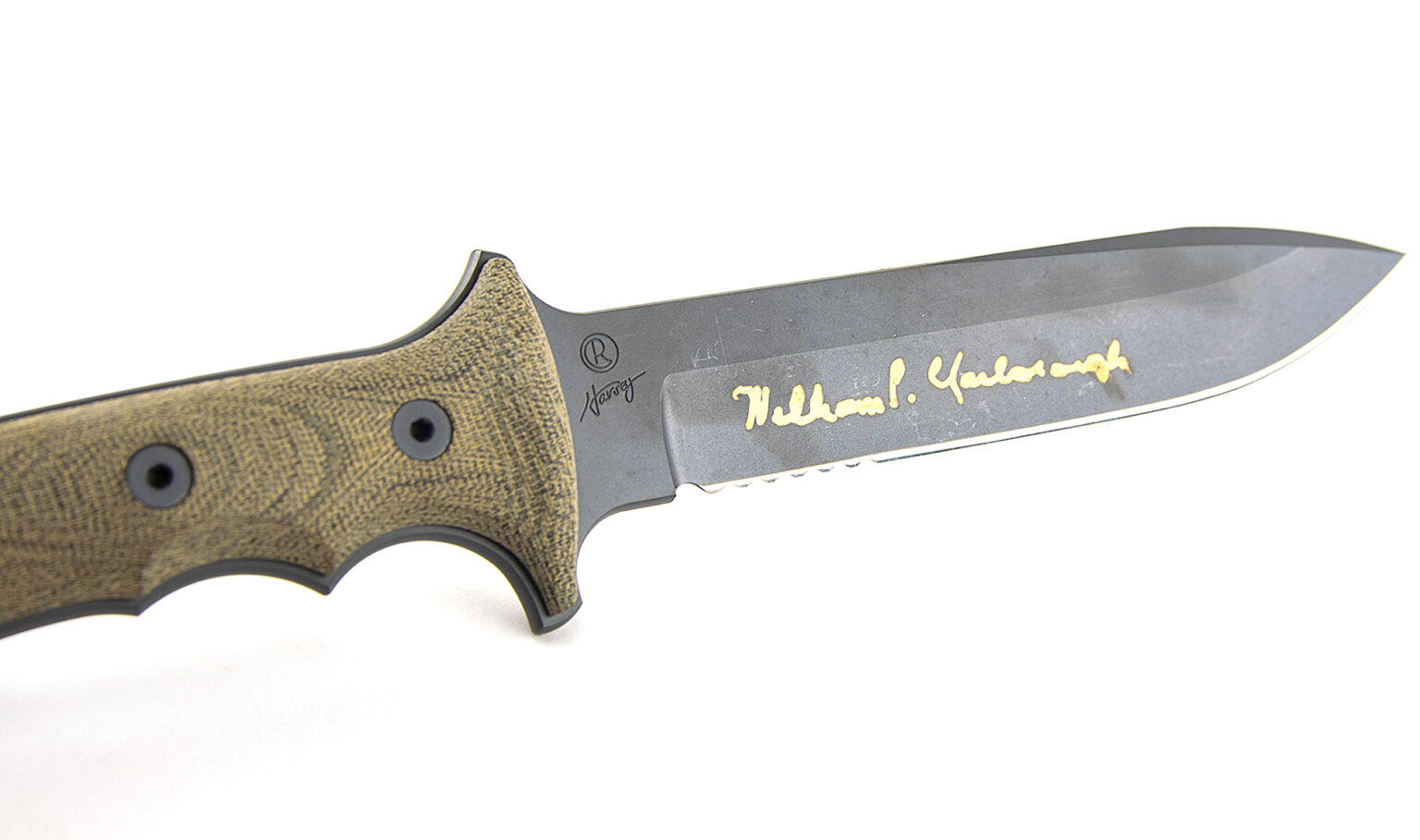 Yarborough Knife: History & Legacy of the Green Beret Knife
