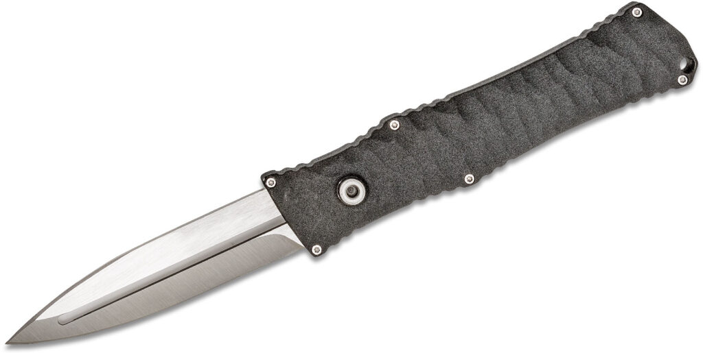 Gravity Knife Guide: History, Mechanics, and types of gravity knives