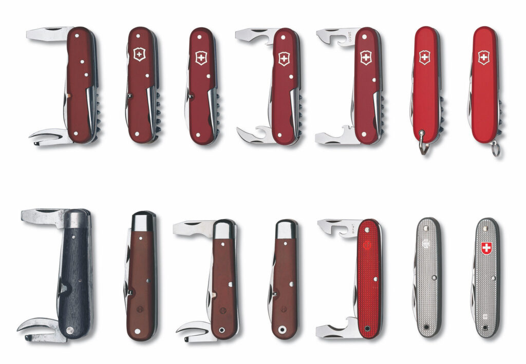 Best Swiss Army Knife: How to Choose the Right One