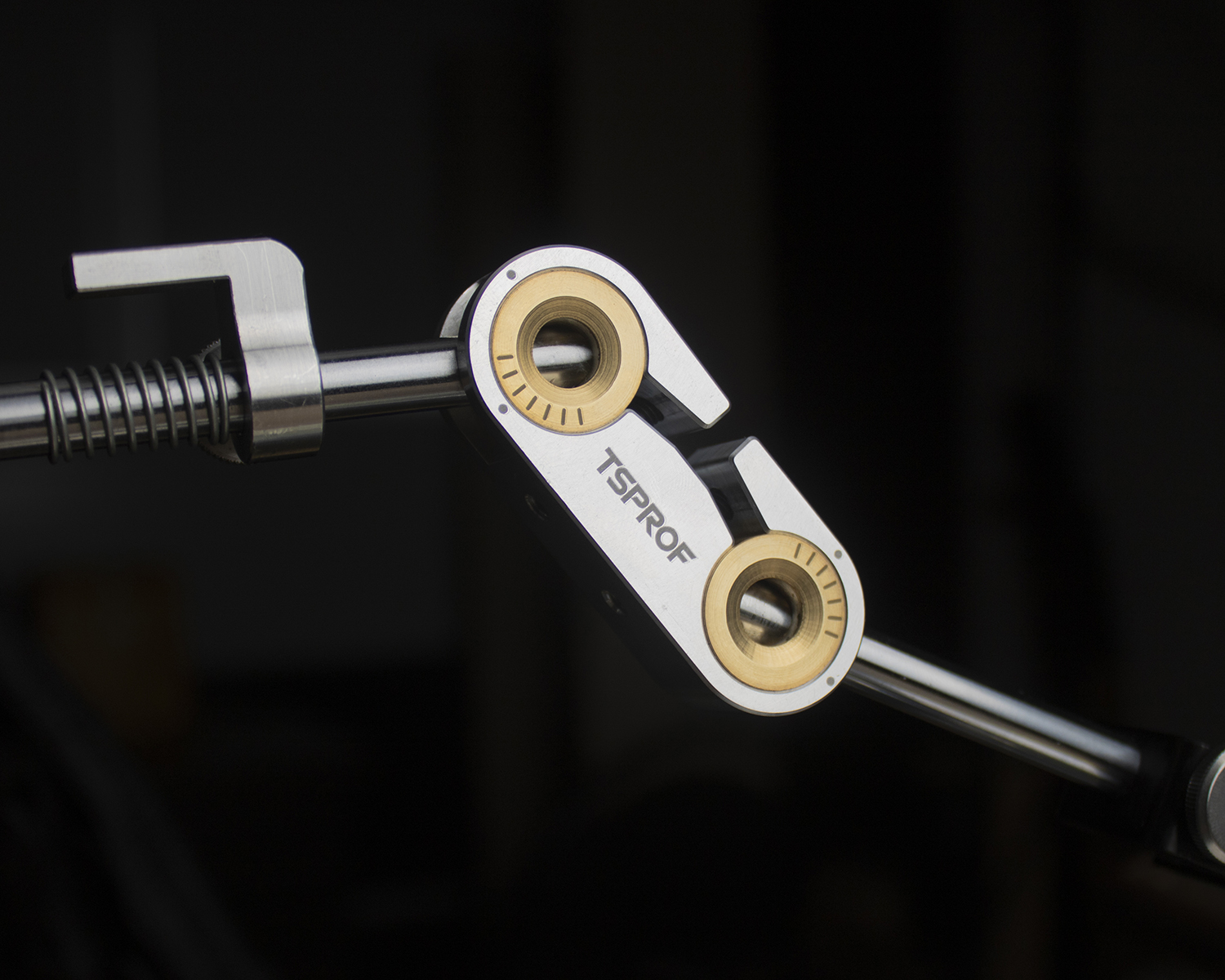 TSPROF K03 Knife Sharpening System – Complete Guide for Precision Edges